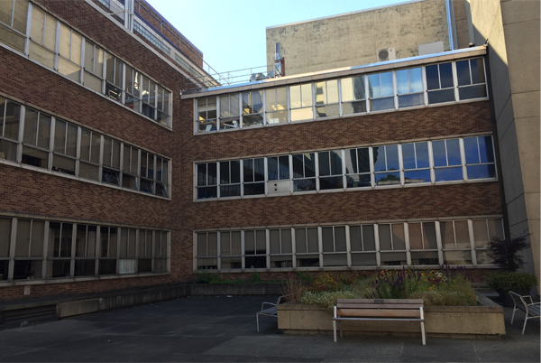 The Need For New Facilities | University of Washington